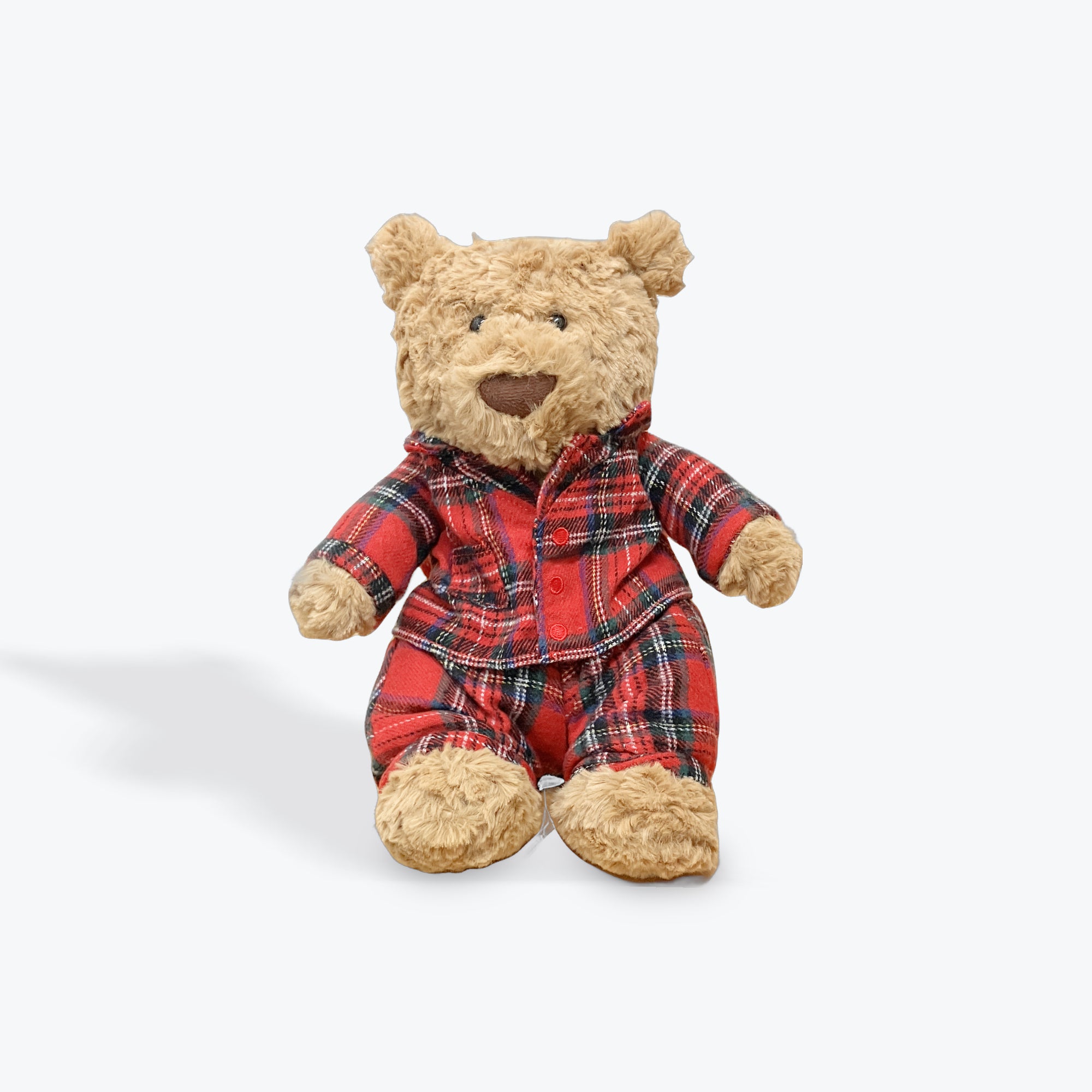 Jellycat Bartholomew Bear Bedtime | Savor the Flavor